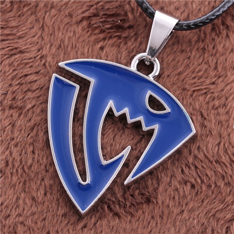 Fairy Tail Sabertooth Symbol