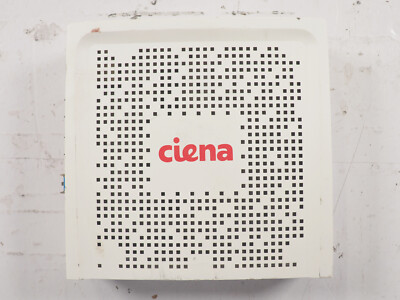 Ciena 3903x 170-3903-910 170-3903-822 Demarcation Switch | eBay