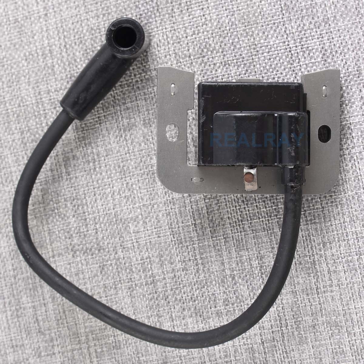 New Ignition Coil Fit Kohler 24-584-01-S 24-584-04-S John Deere ...