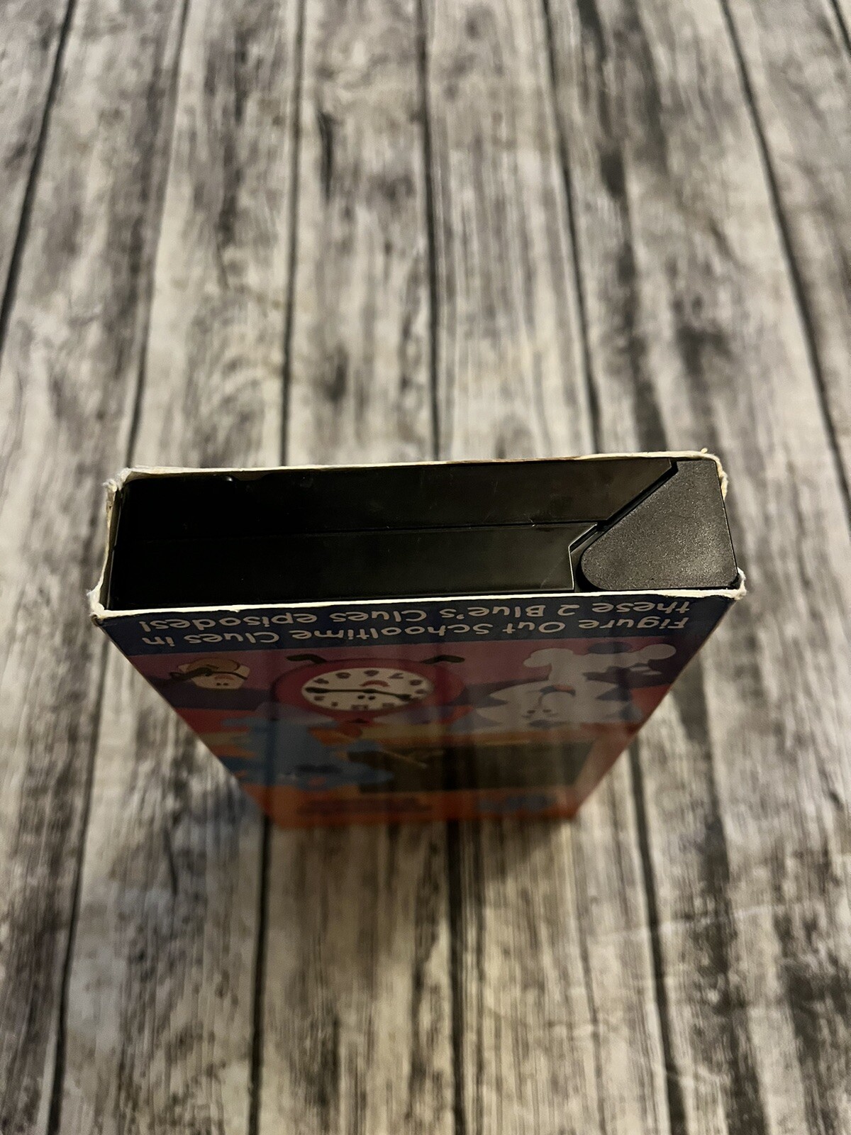 Blue's Clues - Classic Clues VHS 2004 Tested | Grelly USA