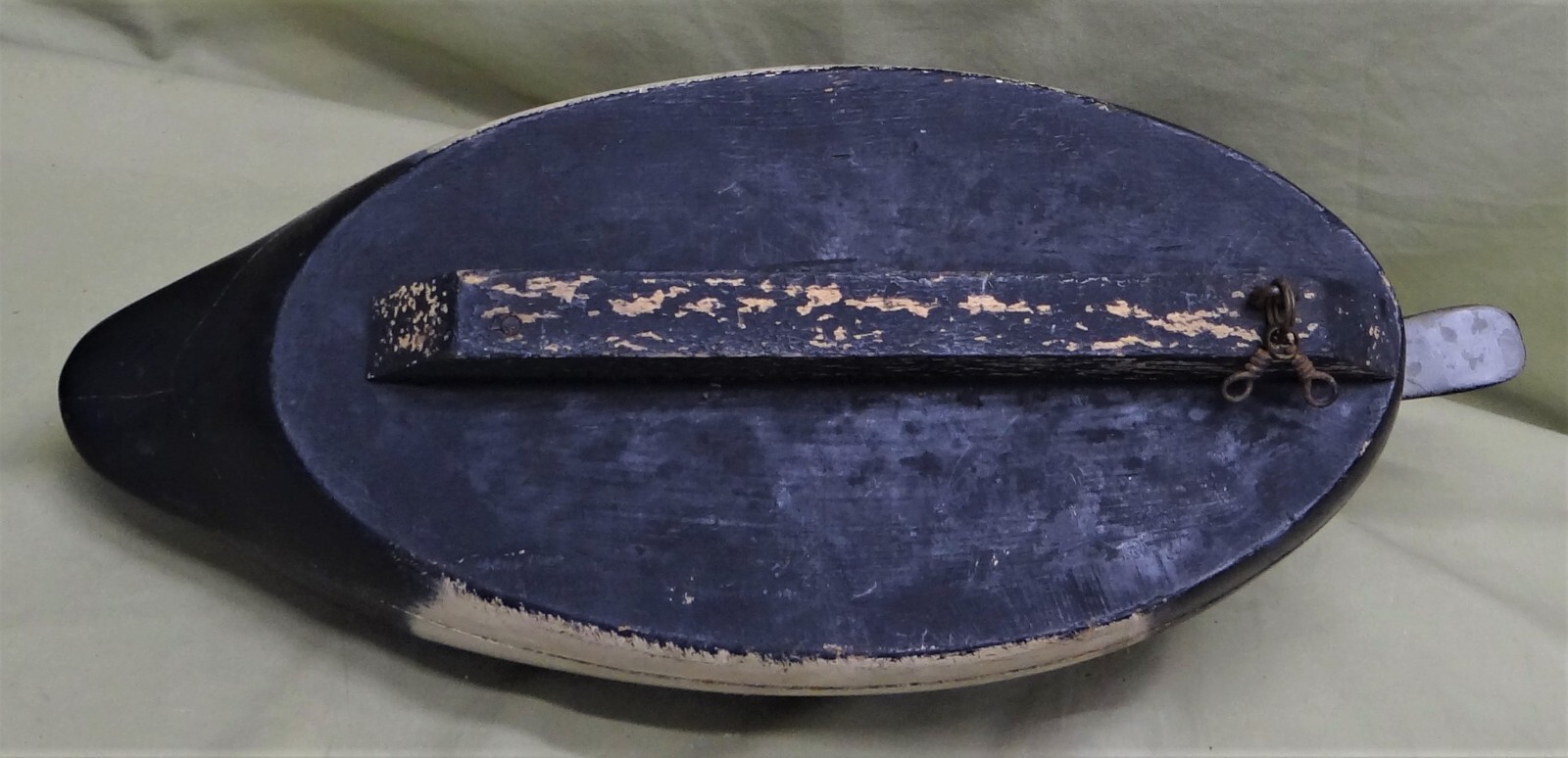 Very Early Decoys Unlimited Hollow Body Decoy in OP, GE, MUST SEE! | eBay