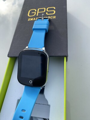 GSM/3G Smart Watch | eBay