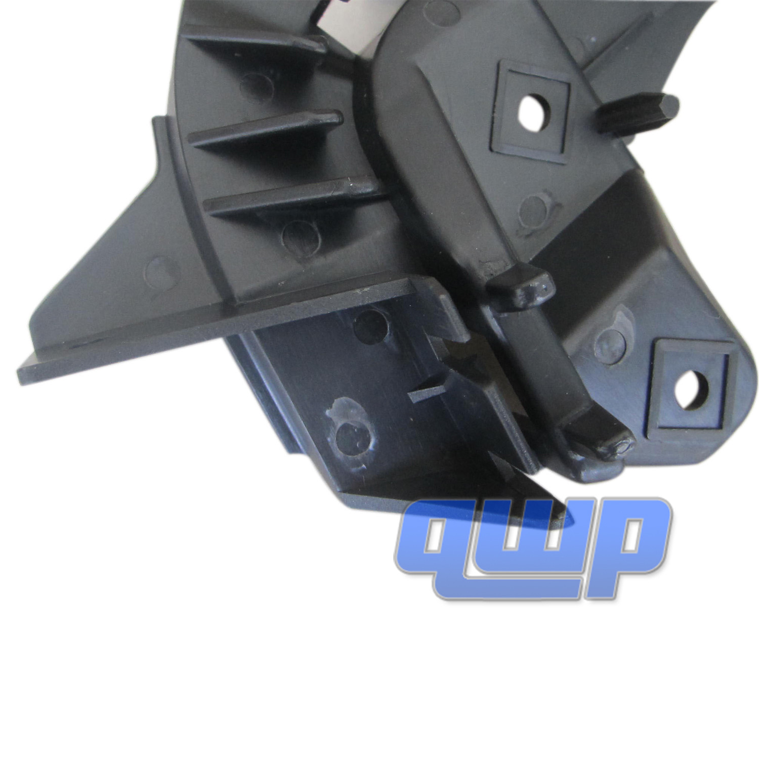 Front Left Bumper Bracket For 2010-2012 Land Rover Range Rover Evoque ...