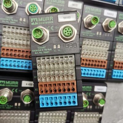 1pc 100% test MURR 56691 (by DHL or Fedex 90days Warranty) | eBay