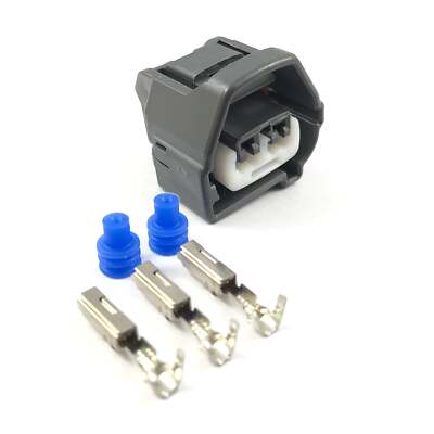 Lexus SC300 2JZ-GE 2-Pin Crank Angle Position Connector Plug Kit | eBay