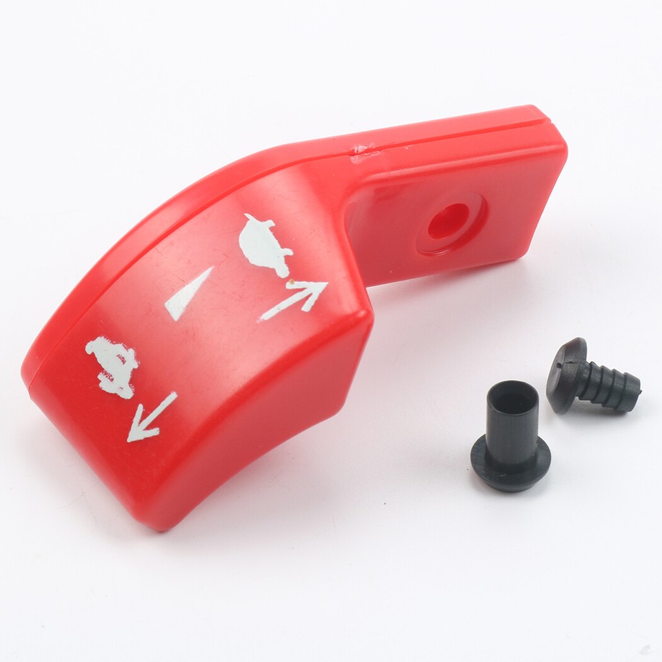 Throttle Control Knob & Hardware Kit AM128388 For John Deere 415 425 ...