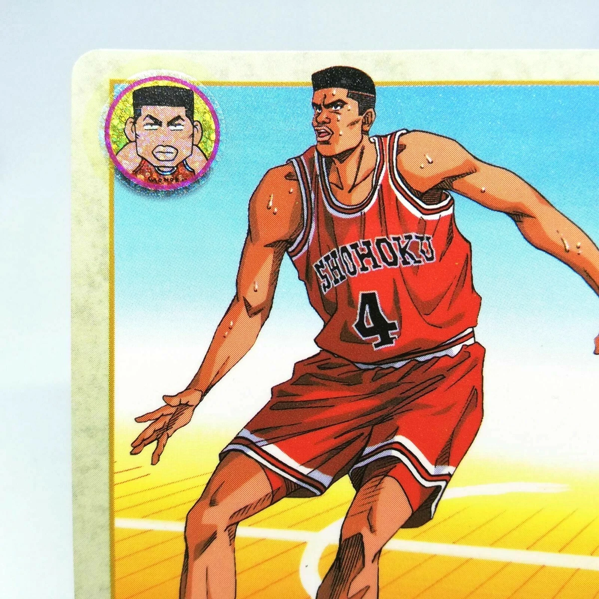 Takenori Akagi Wallpaper