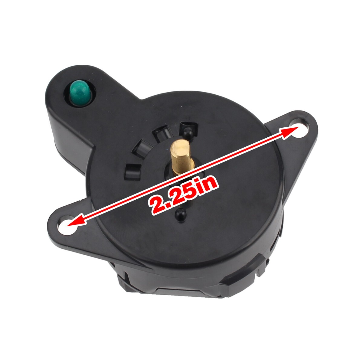 Ford Ranger Headlight Switch Removal