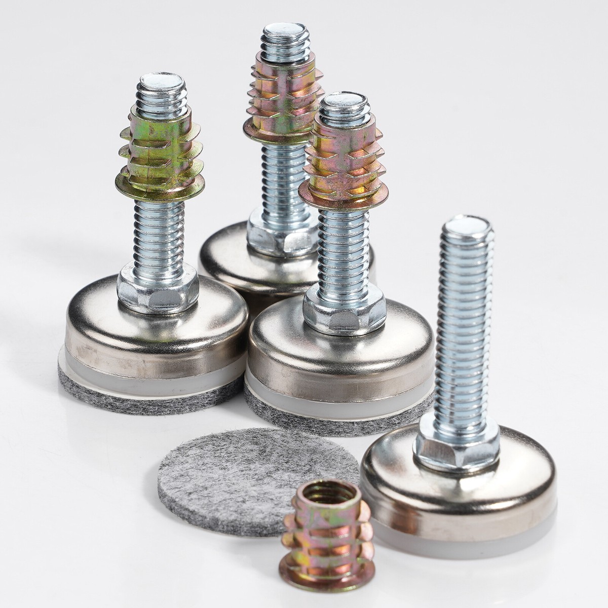 Self Leveling Cabinet Legs | Cabinets Matttroy