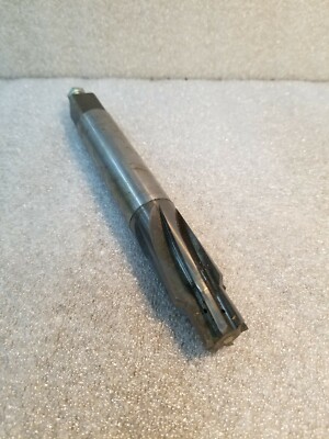 Guhring // Carbide Step Reamer / Square Drive // 19mm & 25mm Dia // IPS ...