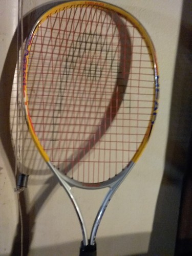 Head Agassi Vintage Tennis Racquet | eBay