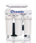 Oceanic 200 GPD Light Commercial RO Reverse Osmosis Water Filter System ...