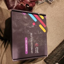 PIXEL by LABCORP Nasal PCR Home Collection Kit Expire for sale online ...