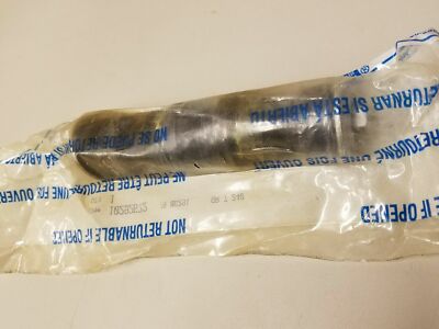 GM OEM Stabilizer Sway Bar-Front-Link 10292672 Genuine GM Original ...