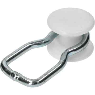 x10 waisted ring and roller sets, steel track - truck curtain load ...