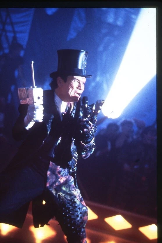 Two Face Tommy Lee Jones Costume