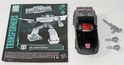 Transformers WFC War for Cybertron: Earthrise Walgreens Deluxe ...