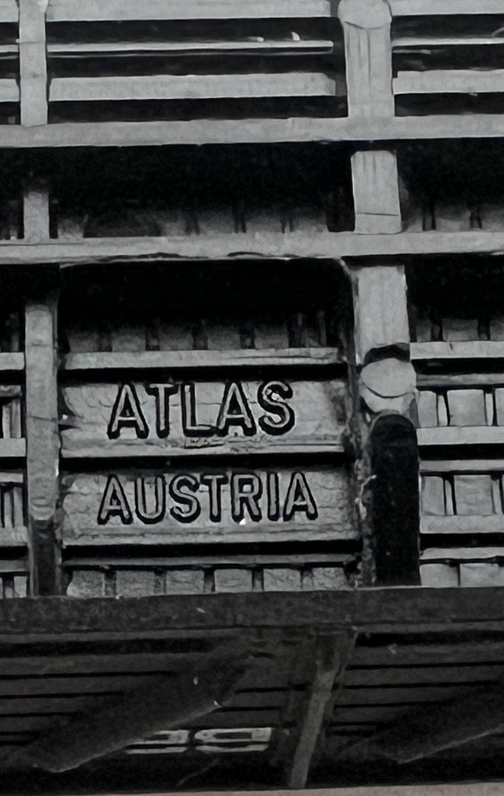 Lot of 3, Kodak tank,Cotton Belt Gondola train car coal/ore &(fix ...