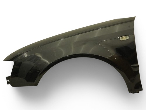 04-06 Audi S4 A4 B7 Convertible Fender Panel Cover Exterior Front Left ...