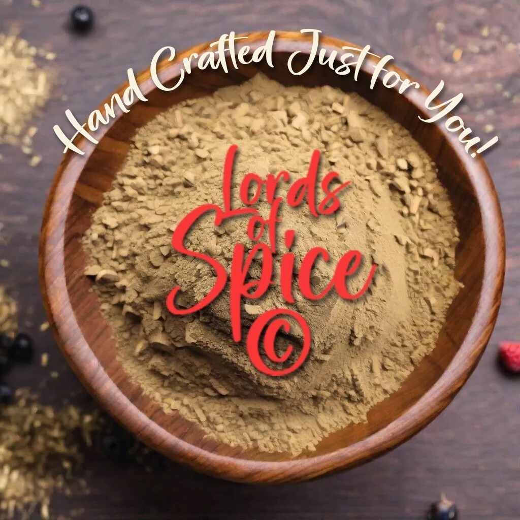 Chaste Tree Berry (Vitex agnus castus) Concentrated Powder Herb - USA ...