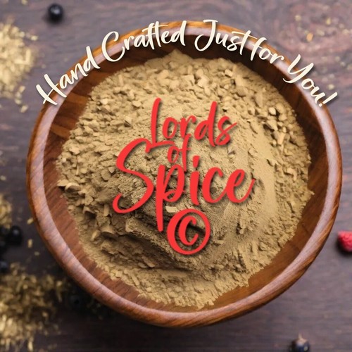 Chaste Tree Berry (Vitex agnus castus) Concentrated Powder Herb - USA ...