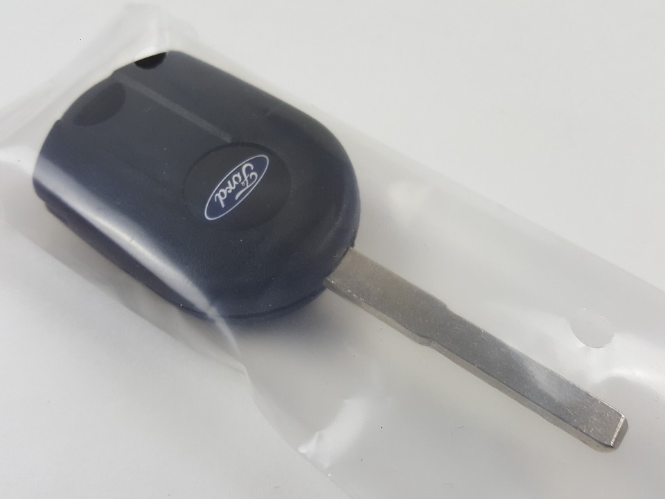 ORIGINAL FORD TRANSIT 14-19 OEM HEAD KEY LESS ENTRY REMOTE FOB HIGH ...