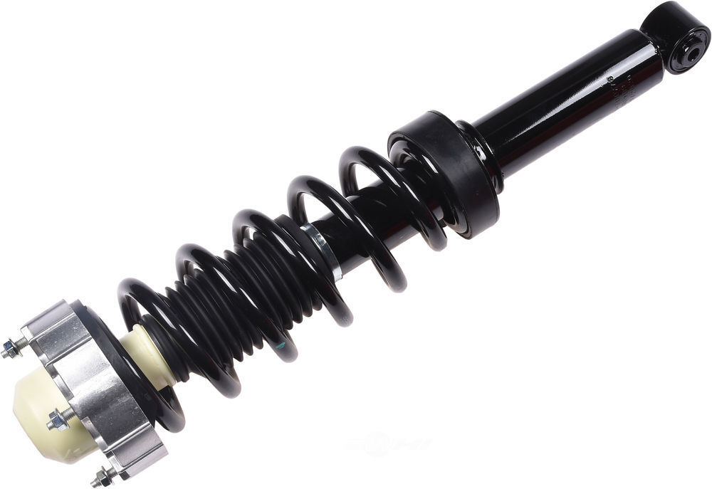 Suspension Strut and Coil Spring Assembly-PRO-Strut Autopart Intl 2701 ...