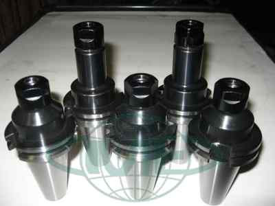 Extensions - Er16 Collet Extension