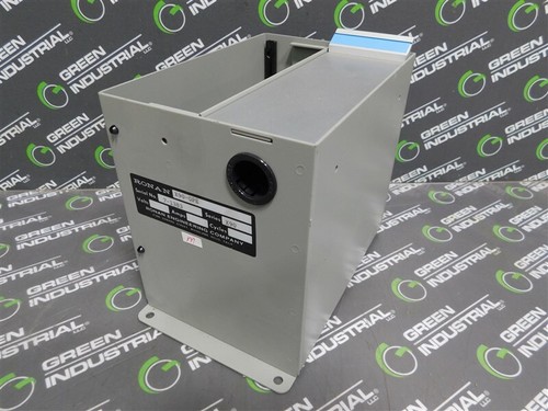 USED Ronan X90-GPE Chassis Enclosure for Point Level Monitors Series ...
