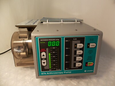 Endoscopy & Laparoscopy - Arthroscopy Pump