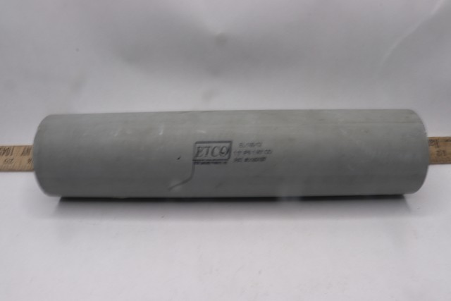 ETCO EL-190-12 E-Loc Coupling 1.90" OD Duct " Long 1.5" IPS for sale ...