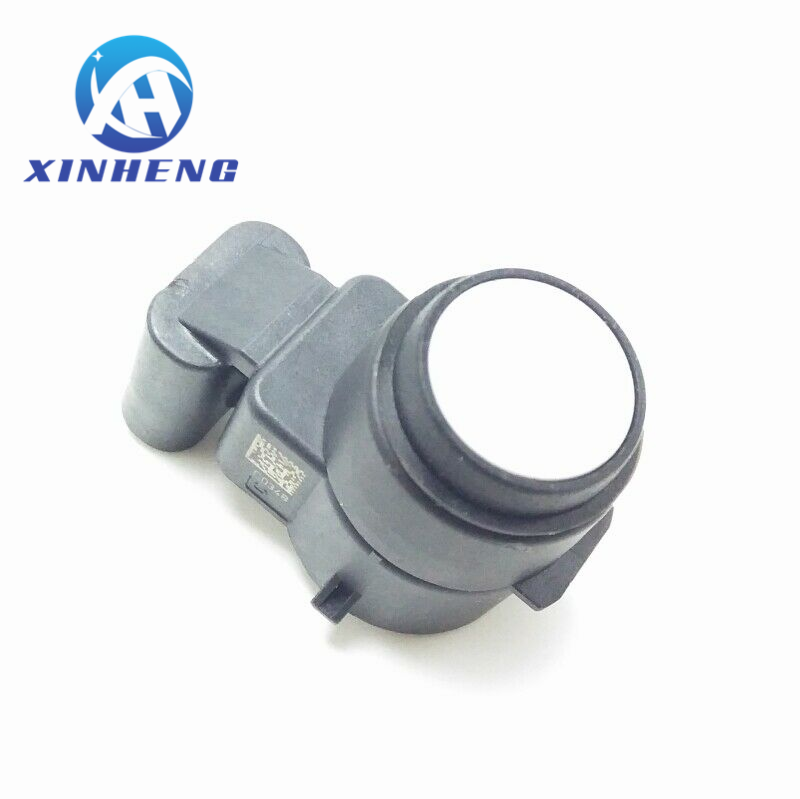 PDC Ultrasonic Parking Sensor For BMW E81 E82 E84 E88 E90 Mini ...
