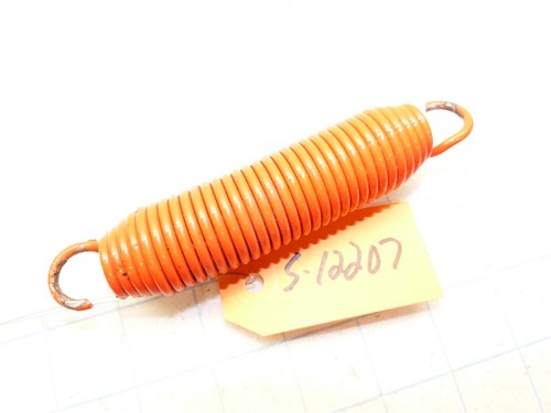 Simplicity 3414 3415 3416-H Tractor Drive Belt Tensioner Spring | eBay