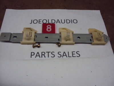 JVC L-F210 Original Size,Repeat,Cueing Levers. Tested Parting Entire ...