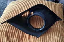 2018 Mitsubishi ASX 3 5dr Hatch 6402A504 Front Upper Centre Grille for ...