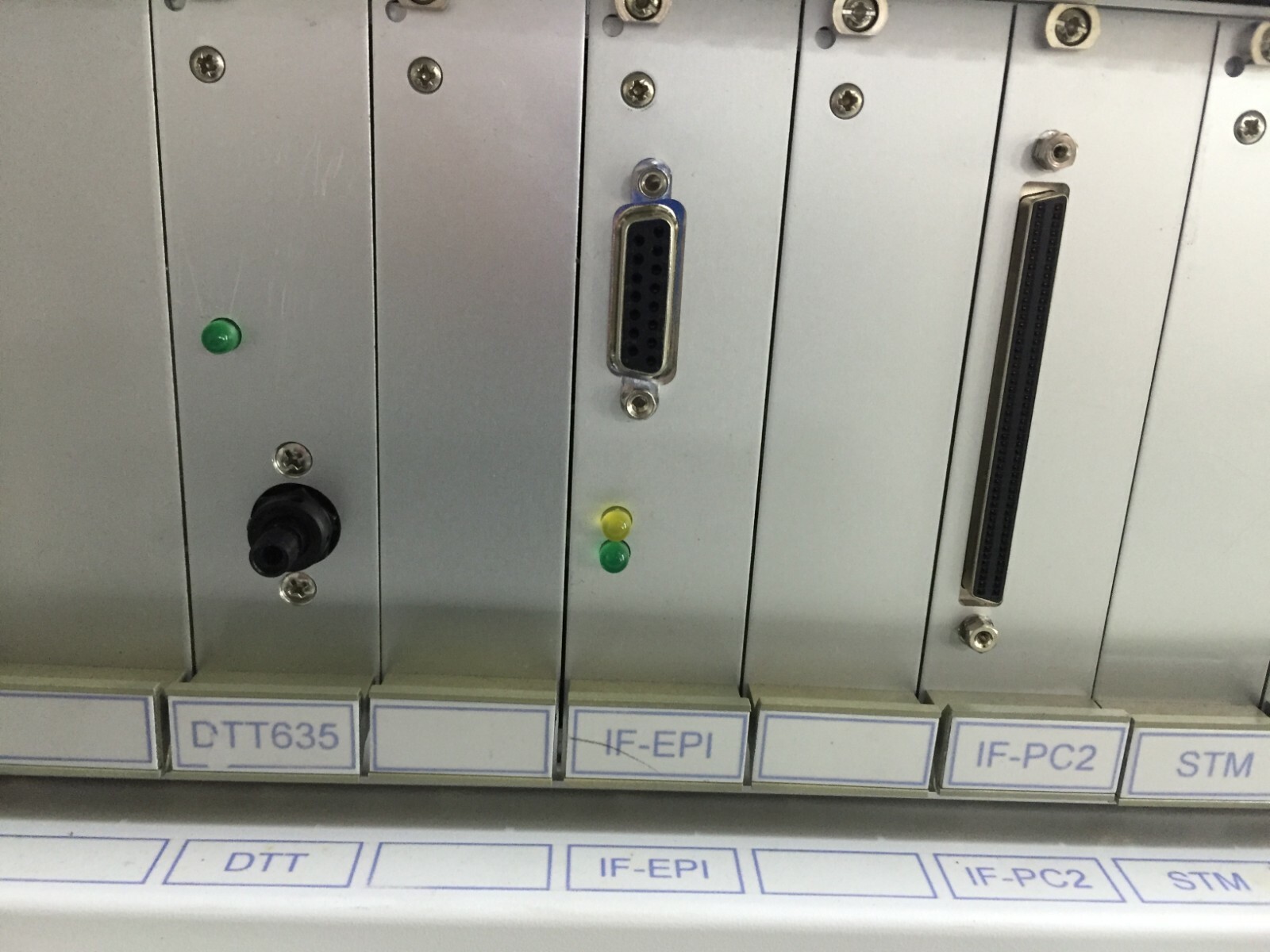 LayTec EpiTT InterferoMeter | eBay