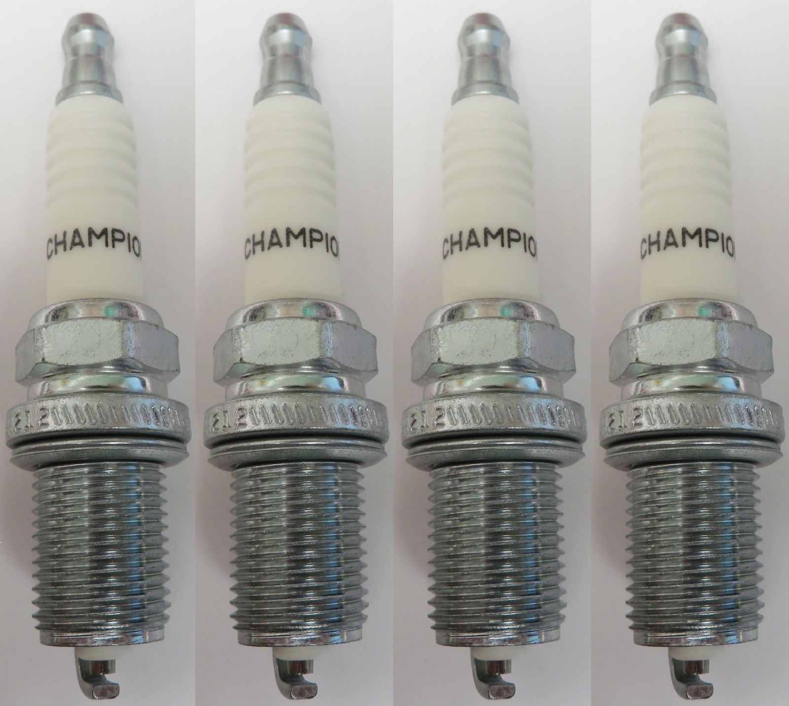 Champion RC9YC - Alternative spark plugs
