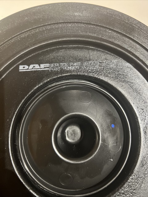 DAF Air Filter Element 1679397 fits Kenworth K270/K370 2012-2016. SHIP ...