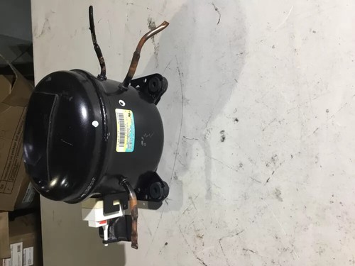 Refrigerator Compressor 80358002 C-QN43L2A | 115V | 60Hz | R134A ...