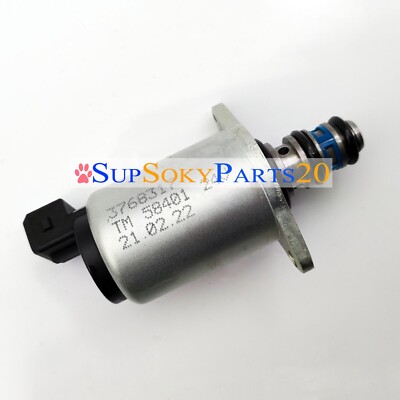 New 24V DC Solenoid Valve 3768317 TM58401 923636.0756 | eBay