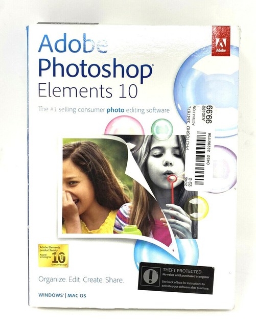 Adobe photoshop cs3 oem - vserayourself