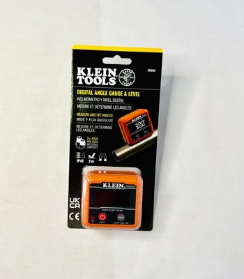 Torpedo Levels & Lasers - Laser Torpedo Level