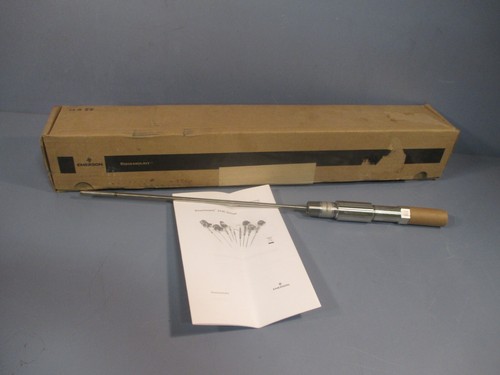 Emerson Rosemount Temperature Sensor R-214C*48009551 ...