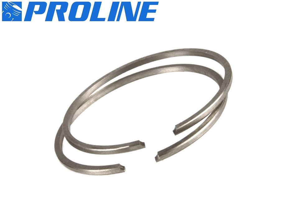 Proline® Piston Rings For Stihl FS87 FS87R FS90 FS90R HL95 4180 034 ...