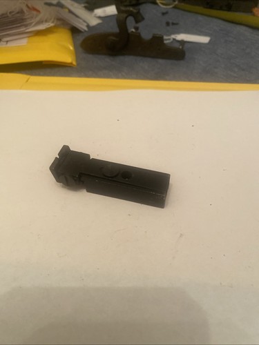 CVA Hawkins Muzzleloader Rear Sights Complete. | eBay