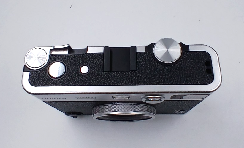 Fujifilm Instax Mini EVO Hybrid Instant Camera - Black - Direct Print ...