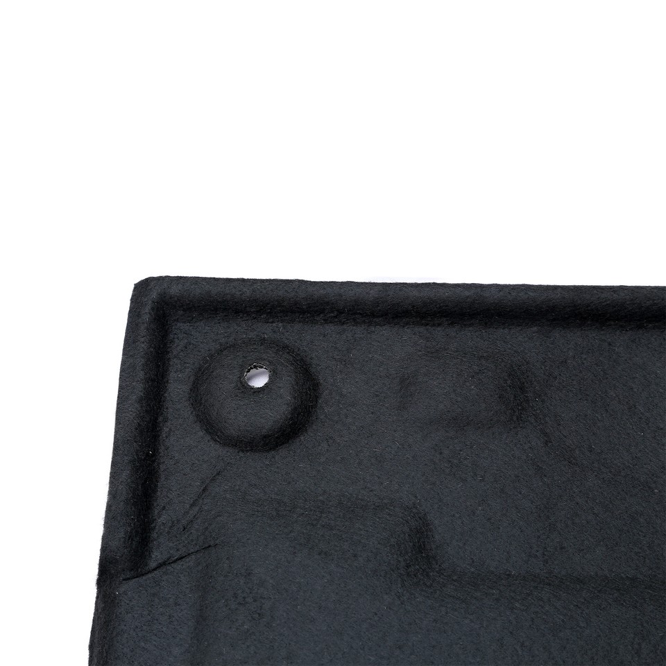 Front Engine Splash Shield Guard Under Cover Fit For 2017-2023 Tesla ...