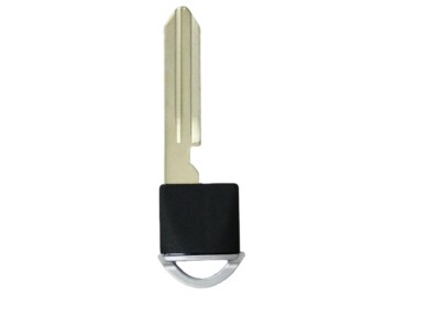 Insert Key for Smart Key Compatible with Infiniti/Nissan Keyless Entry ...