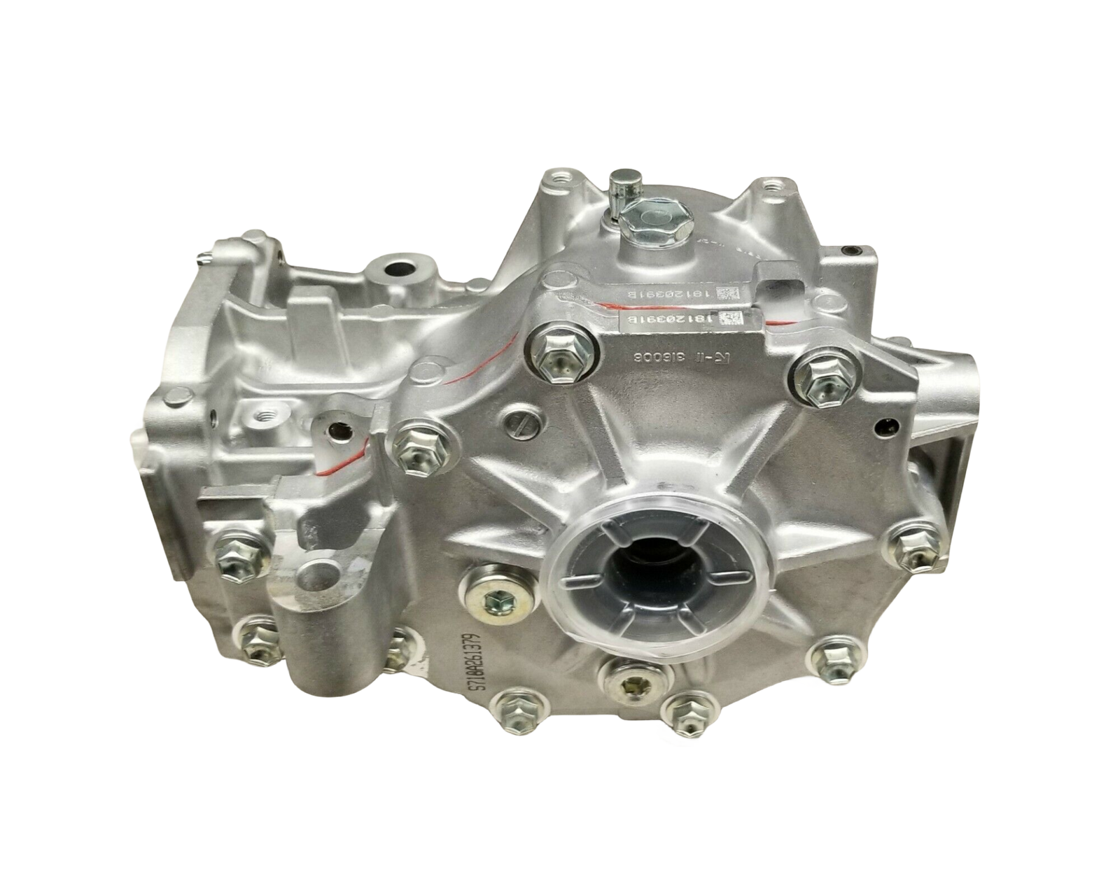 OEM 41110-58030 For Toyota Venza 2009-2015 AWD Rear Differential ...