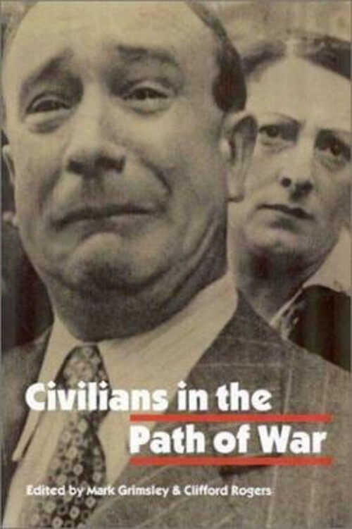 Civilians in the Path of War Hardcover 9780803221826 | eBay